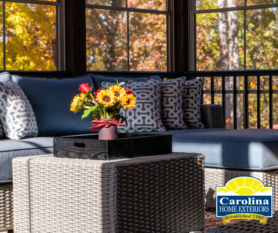 Fall Into Comfort: 7 Cozy Decor Ideas For Your Outdoor Space – Carolina ...